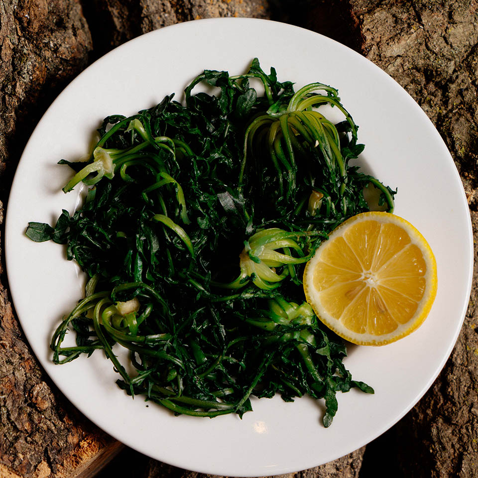 Αθάλη Εστιατόριο – Κρητική Παραδοσιακή Κουζίνα | Ηράκλειο Κρήτης