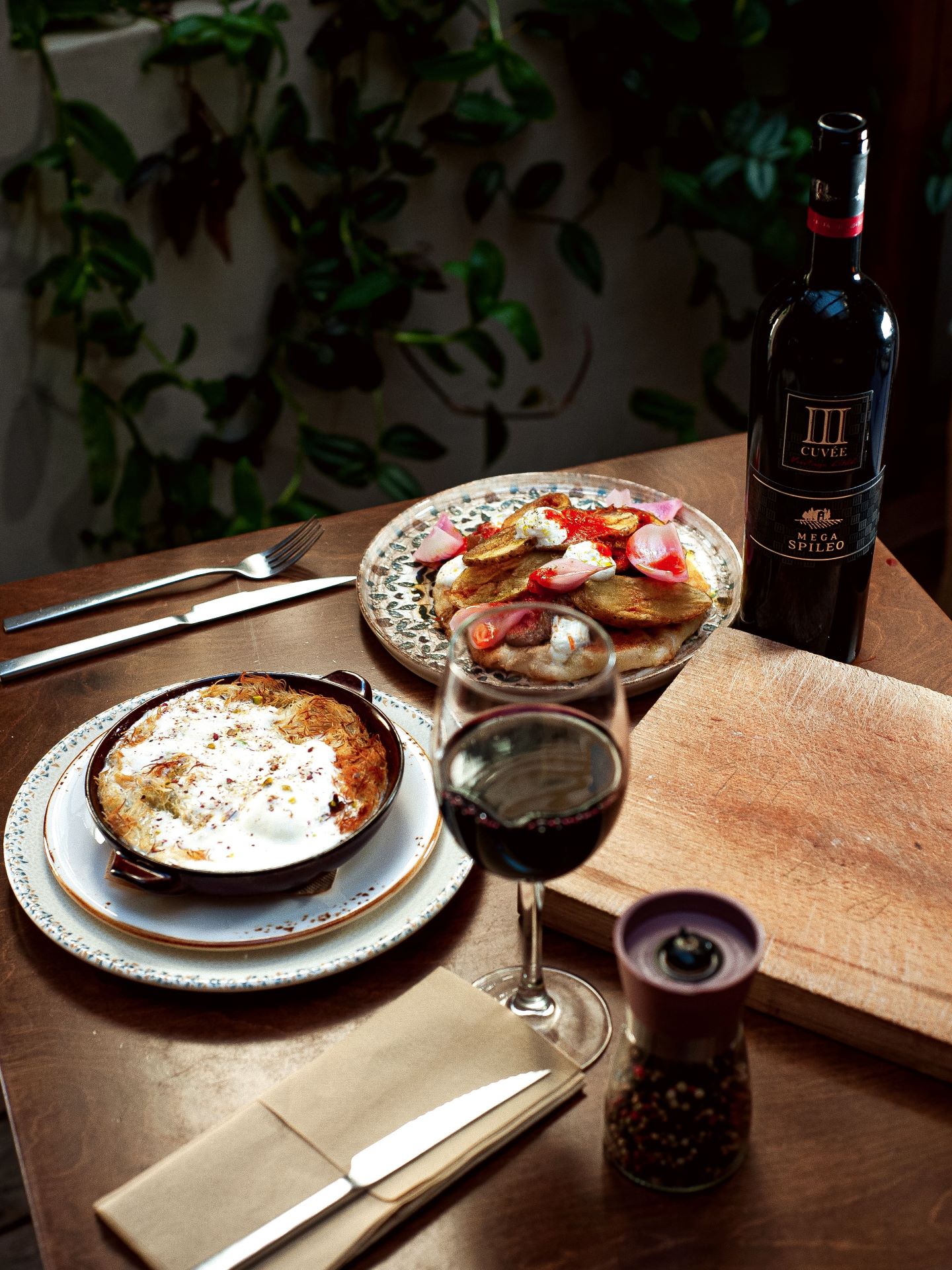 Αρχική Σελίδα - Αθάλη Εστιατόριο